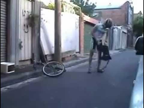 Мини велик - YouTube