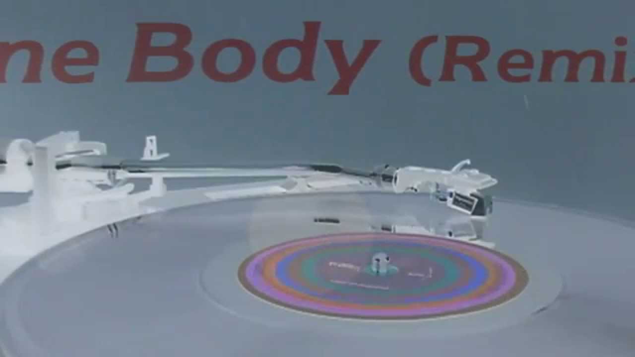 MARC REED - One Body 12" remix 1986 Brit Soul Funk - YouTube