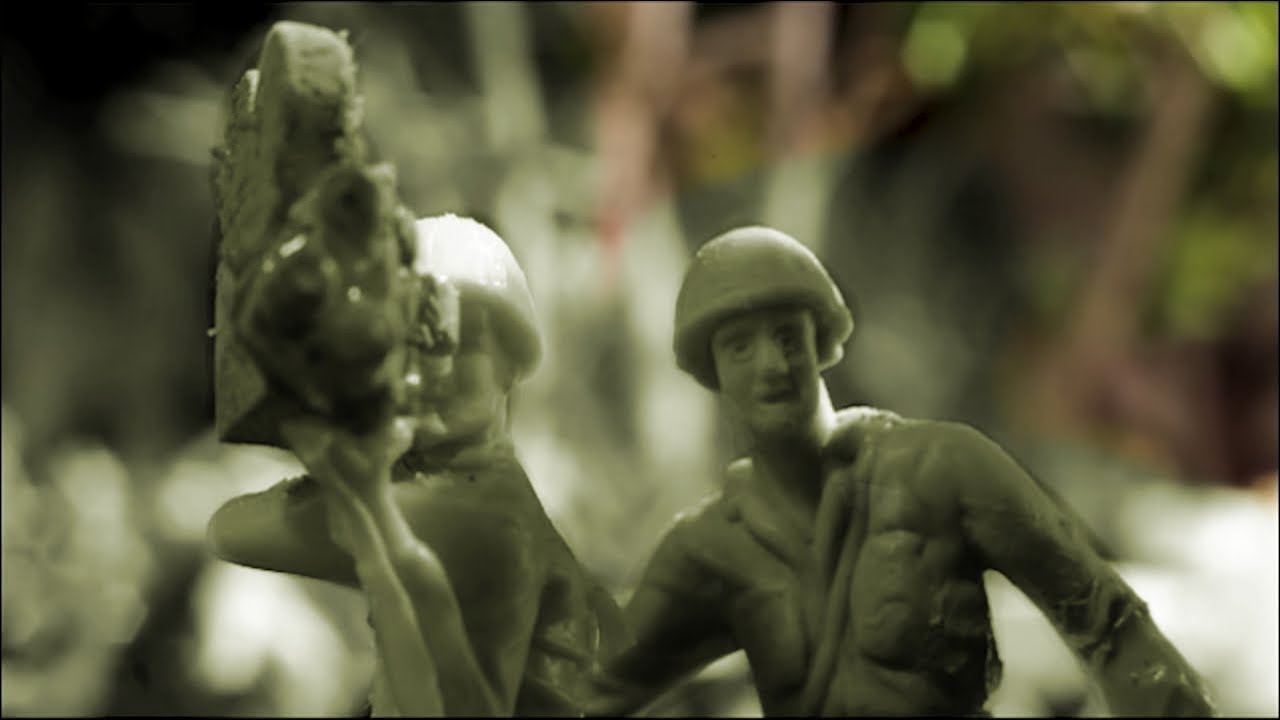 Plastic Apocalypse: Lucifer - How It Would Have Ended - YouTube