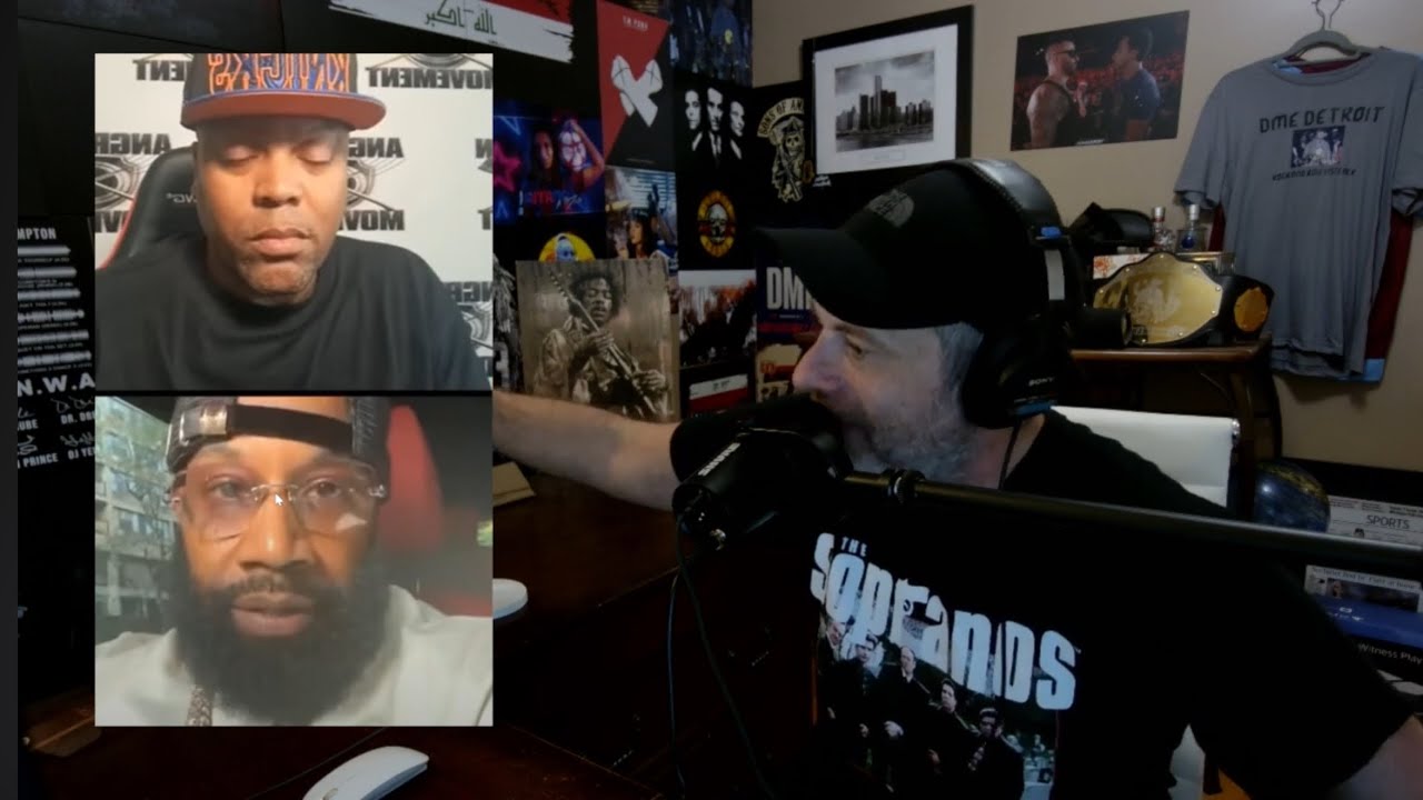THE URL ARE SICK OF THE LIES SMACK AND BEASLEY EXPOSE AVE AND NU JERZEY ...