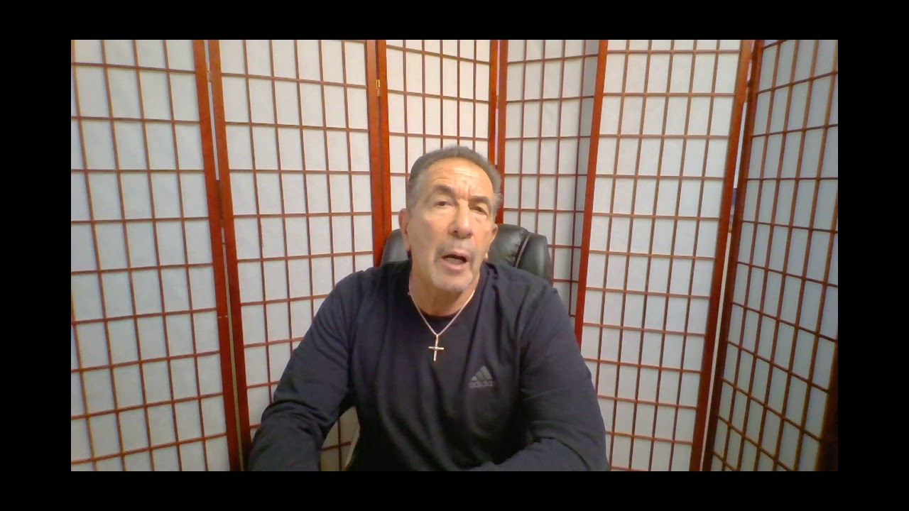 Jim Chillemi Speaks:Do, Be, and Have - YouTube