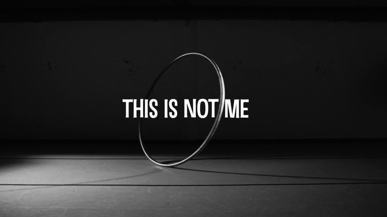 This is not me trailer - YouTube