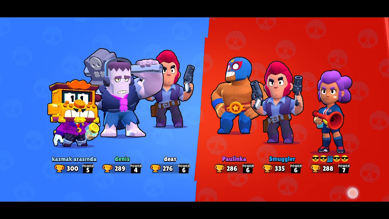 brou stars super scin - YouTube