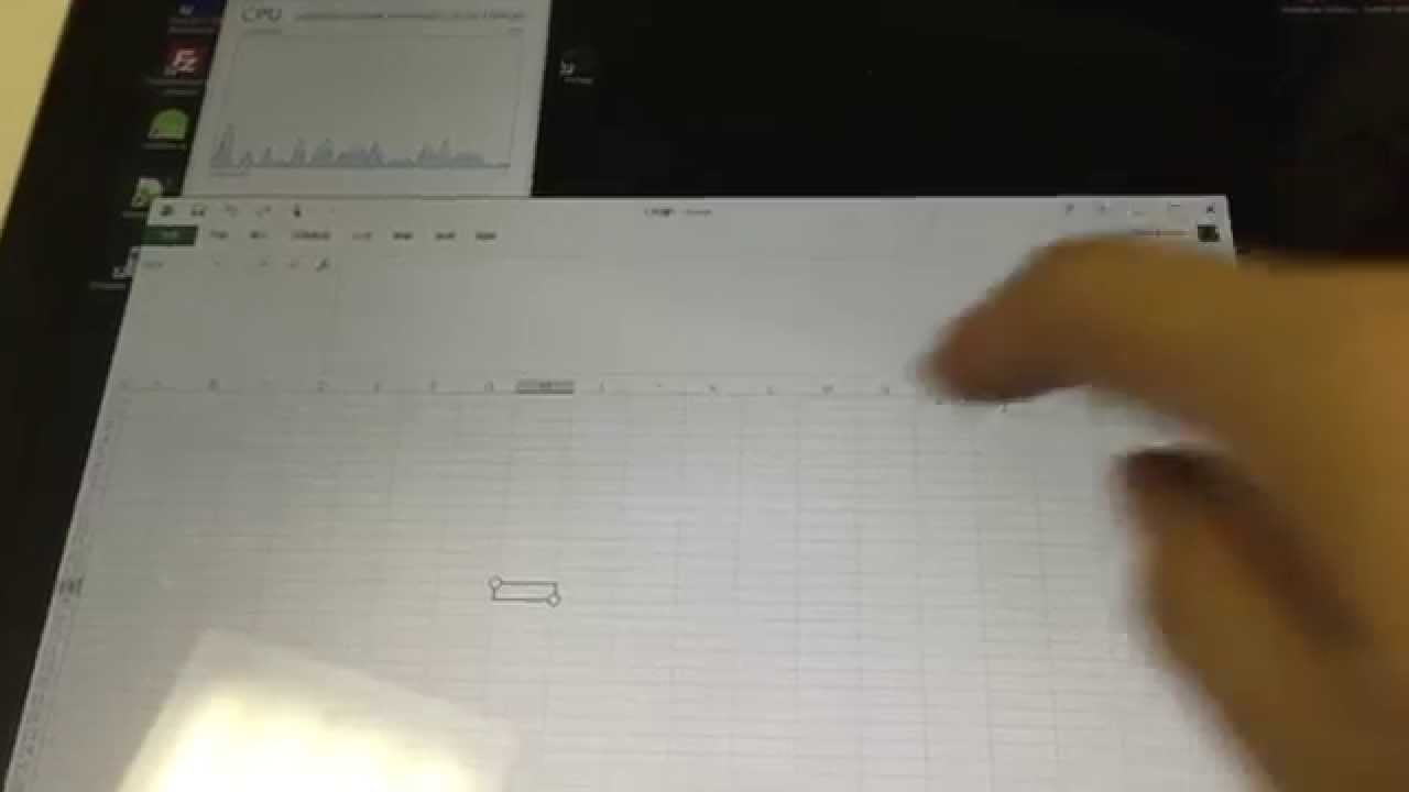 Excel 2013 strange behavior when jump between cell and formula edit box ...
