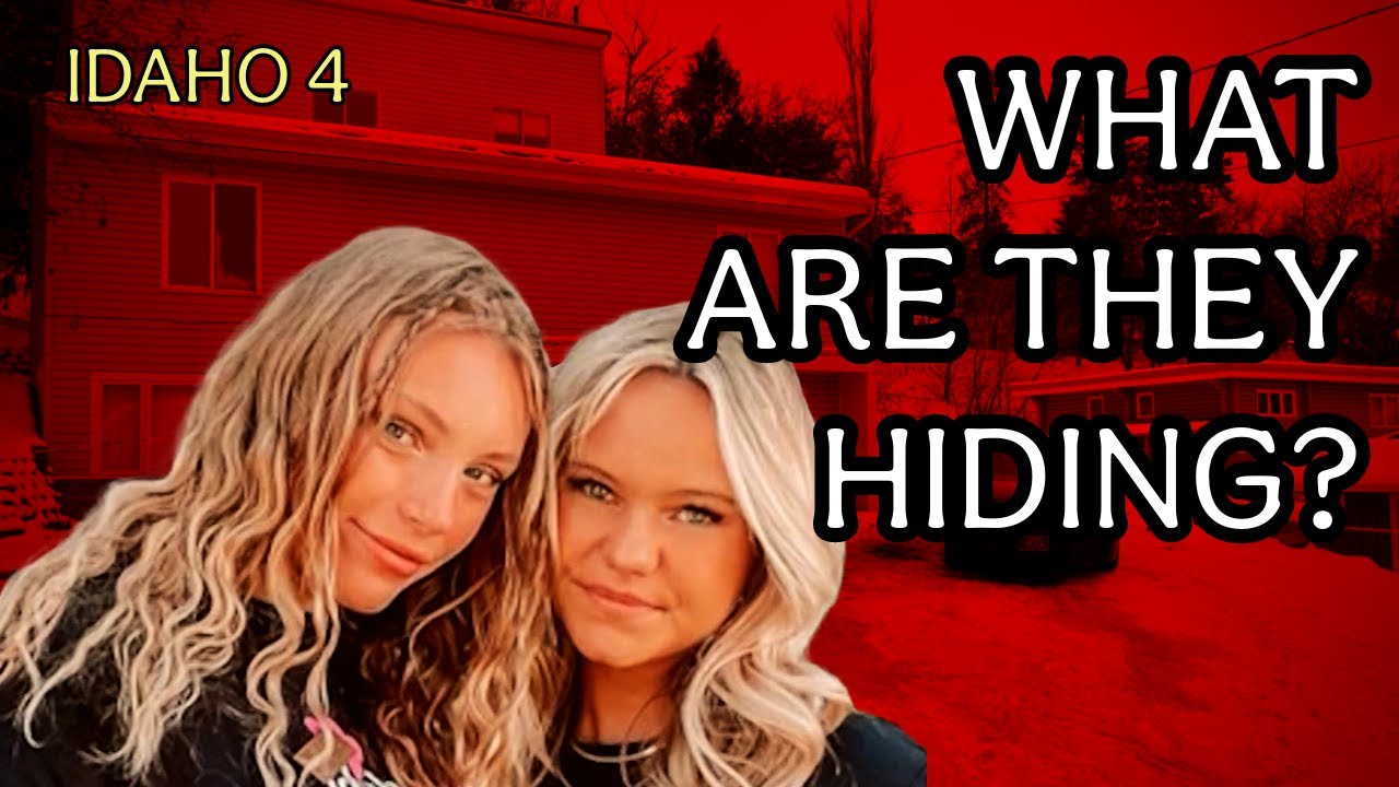 IDAHO 4: DYLAN AND BETHANY! 666 Seconds of Murder - YouTube