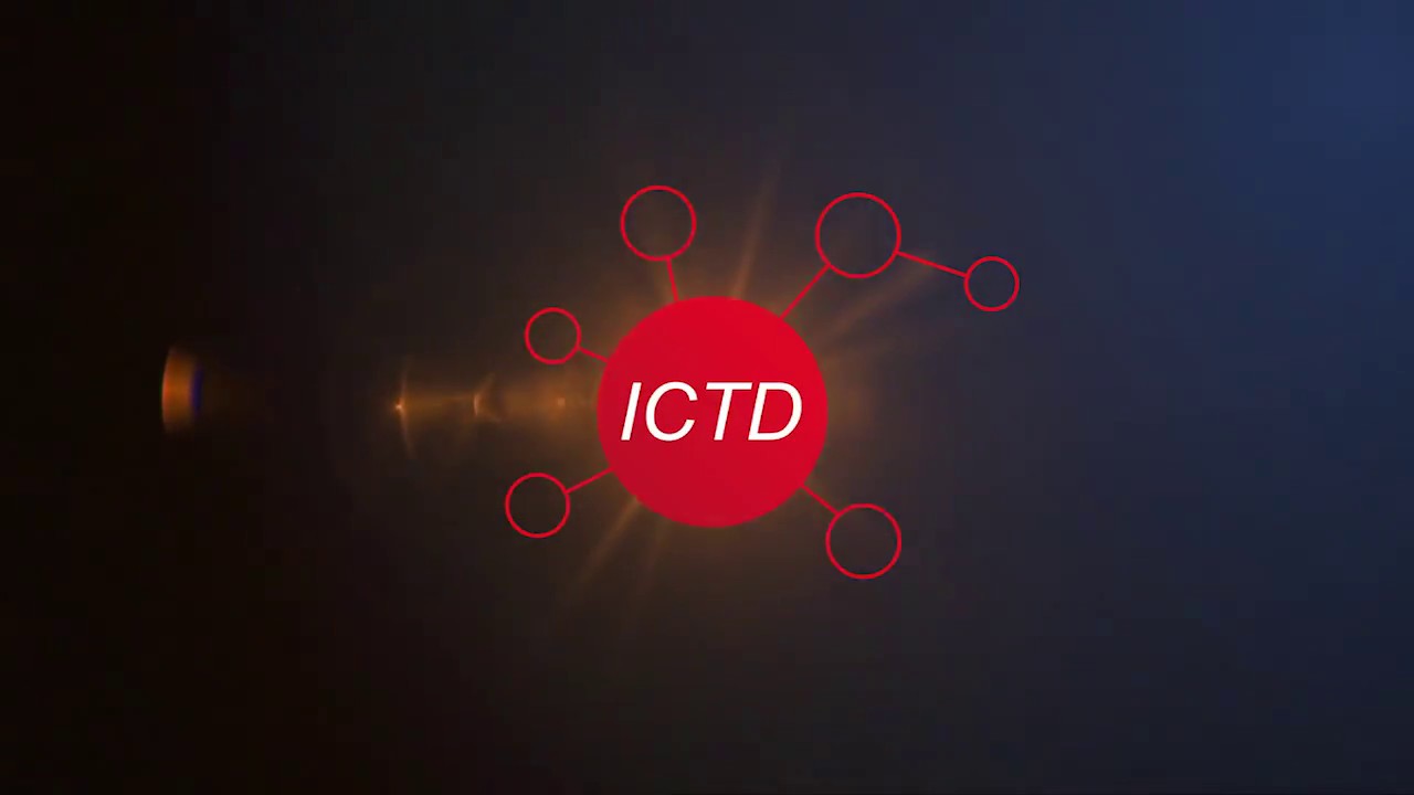 ICTD, International Center for Training & Development Promo - YouTube