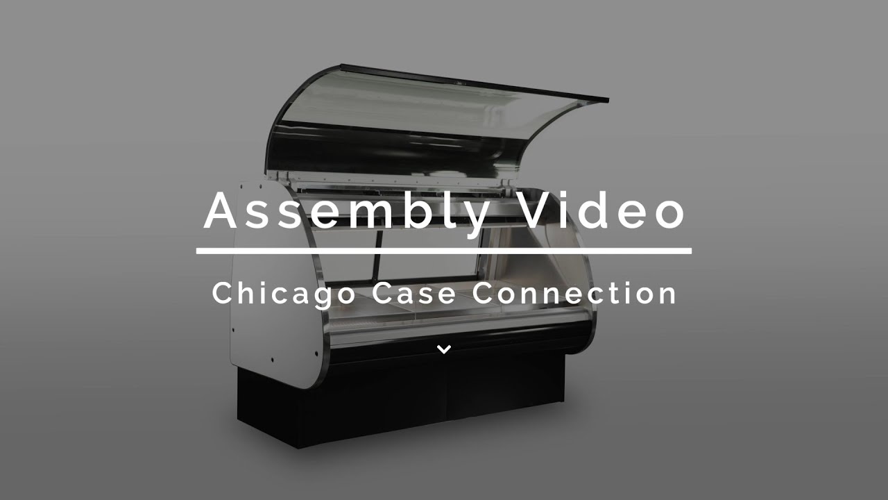 Chicago | Case Connection - YouTube