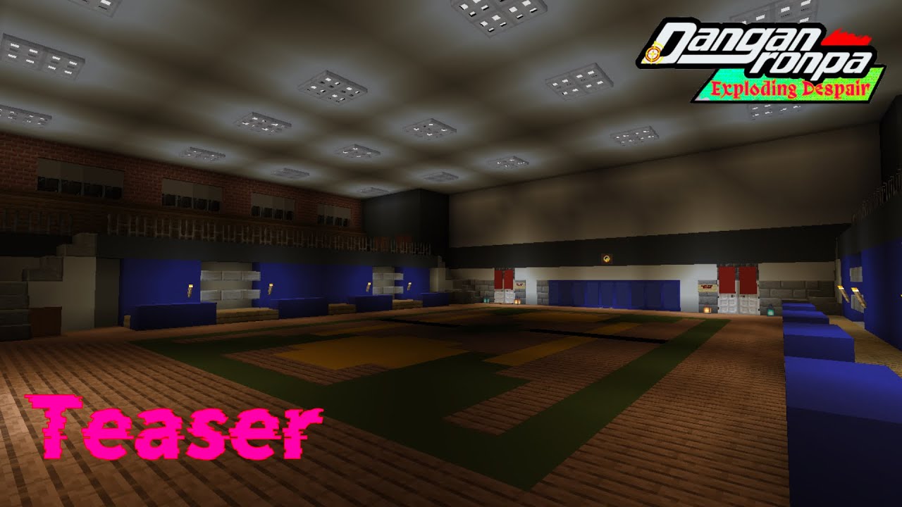 Horror at Napoleon Dynamite High! • Minecraft Series - YouTube