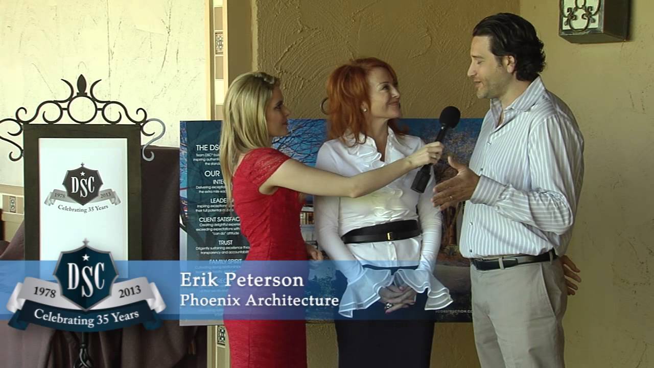 DSC Testimonials Kelly Persellin Erik Peterson - YouTube