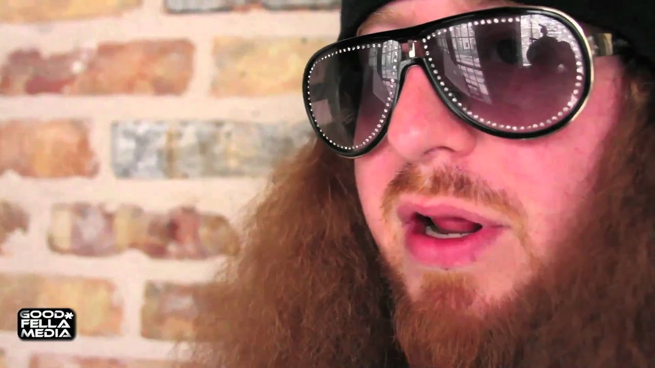 RITTZ speaks on "White Jesus", Yelawolf, almost quitting rap, his ...