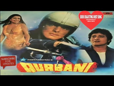 qurbani movie all song audio jukebox album casset songs