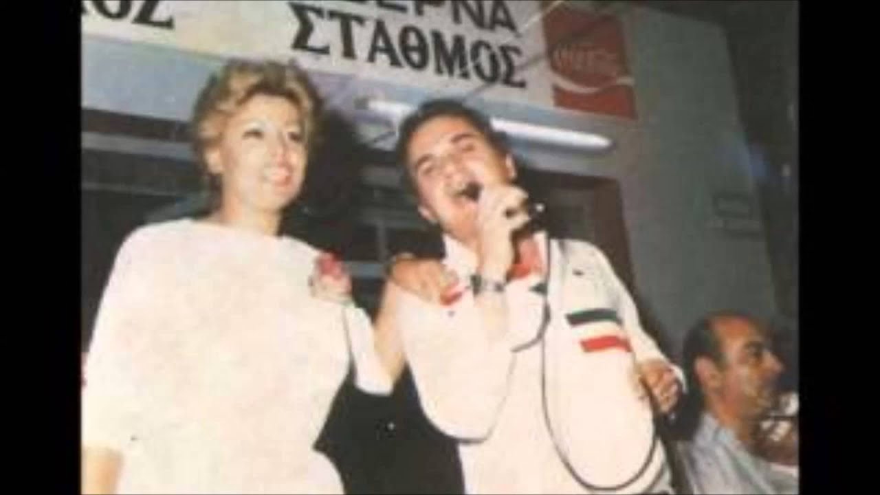 κωστας σκαφιδας - YouTube