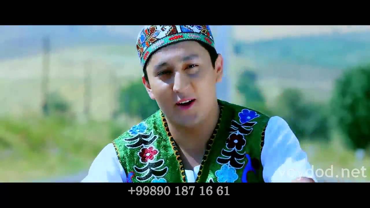 Mango Guruhi - Mubina (Official HD Video) - YouTube