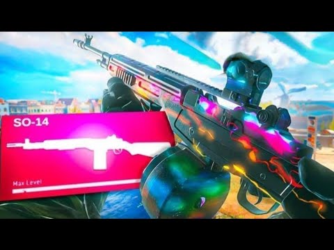 LA DMR - SO - 14 - ESTÁ DE NUEVO EN EL META DE WRZ - MEJOR CLASE ...