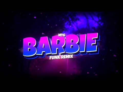 MTG BARBIE - GATA, CHIQUE, CHARMOSA DE VALENTINO - VIRAL TIK TOK (FUNK REMIX BH) Djay L Beats