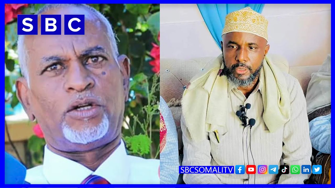 SIYAASI ABGAAL " GARAAD WAXAAN KAA CODSANAYAA LUGTAADA UUN KU TALAABSO ...