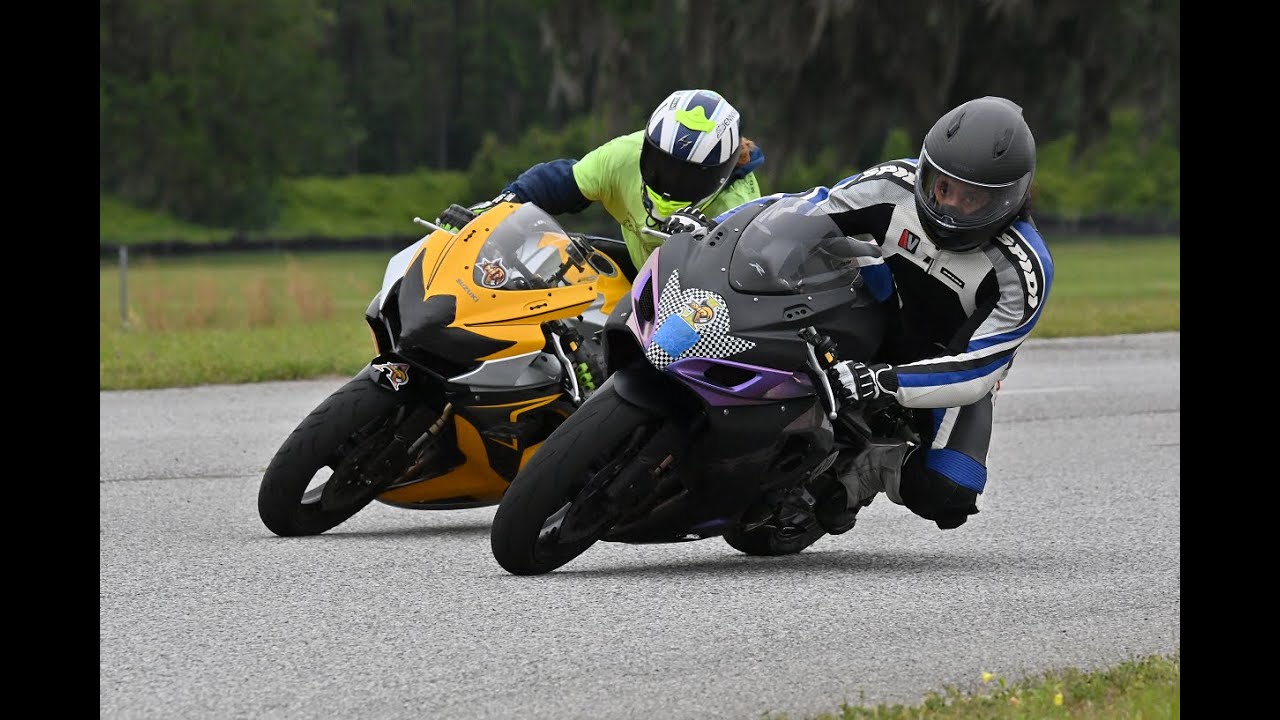 Last Ride in Novice at Jennings GP! - YouTube