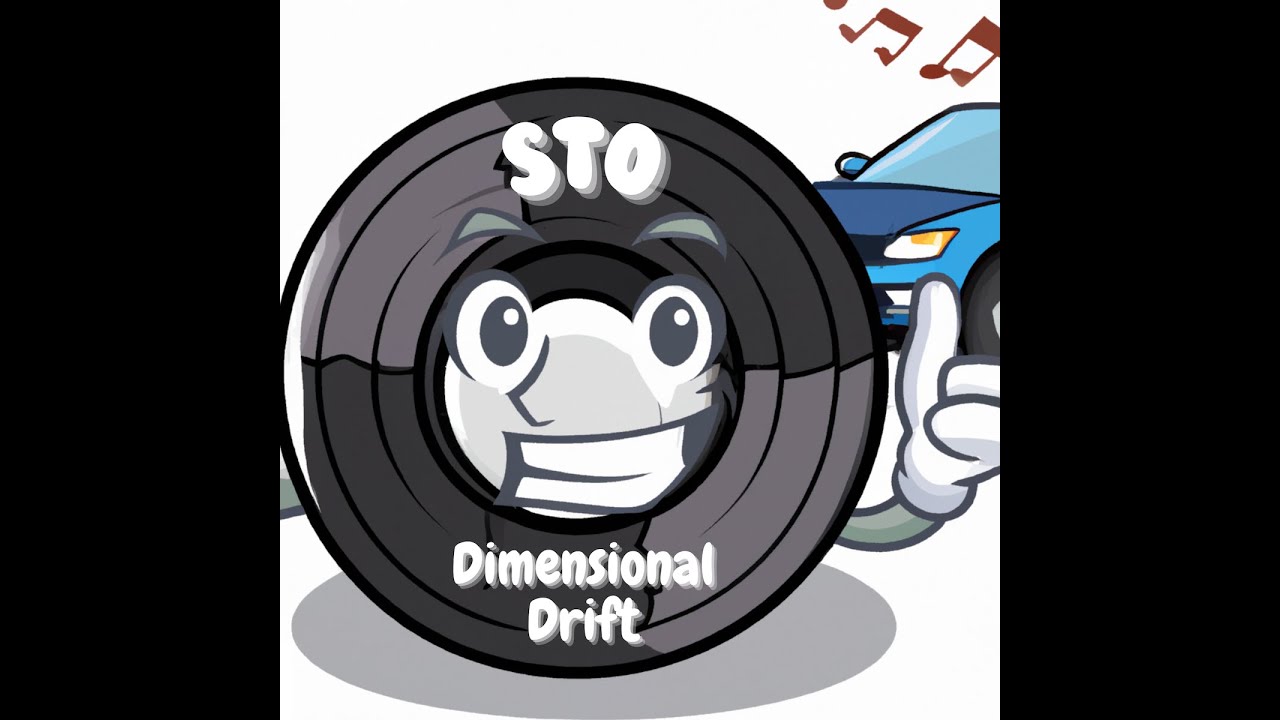 STO -- Dimensional Drift - YouTube
