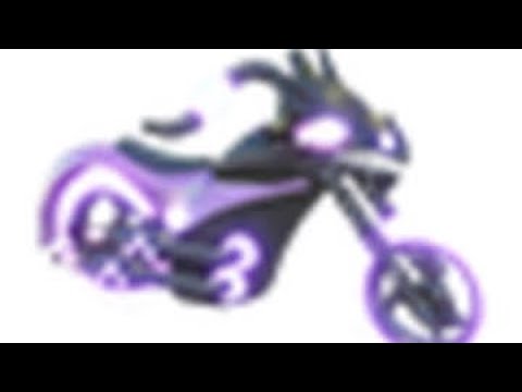 My offer for Shadow Rider in Adopt Me! (ROBLOX - YouTube