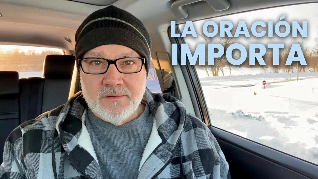 ¡Hora de orar con la familia Watchman River! - YouTube