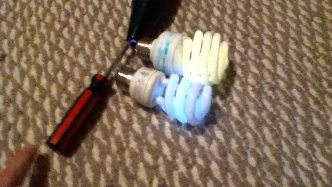 Crazy Electrical Fun - YouTube