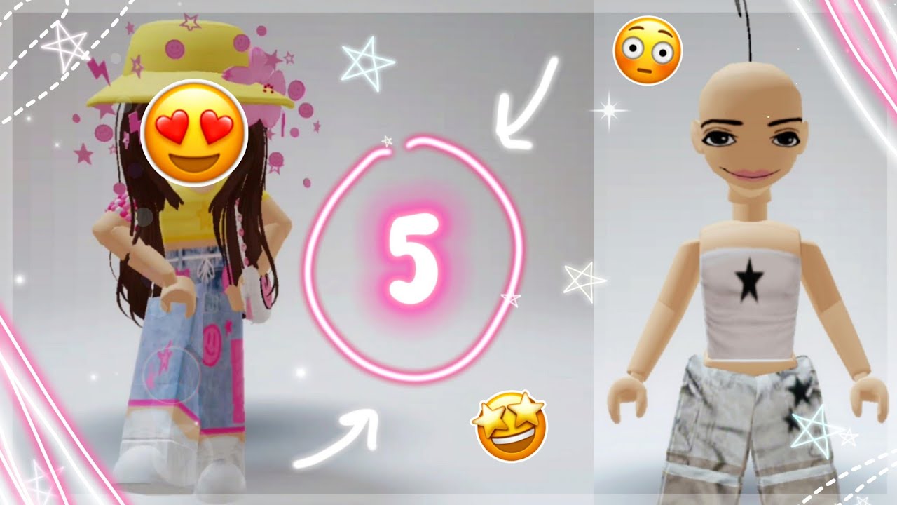Guessing MY FANS Ages BY THEIR AVATARS 🤩🩷⚡ - YouTube