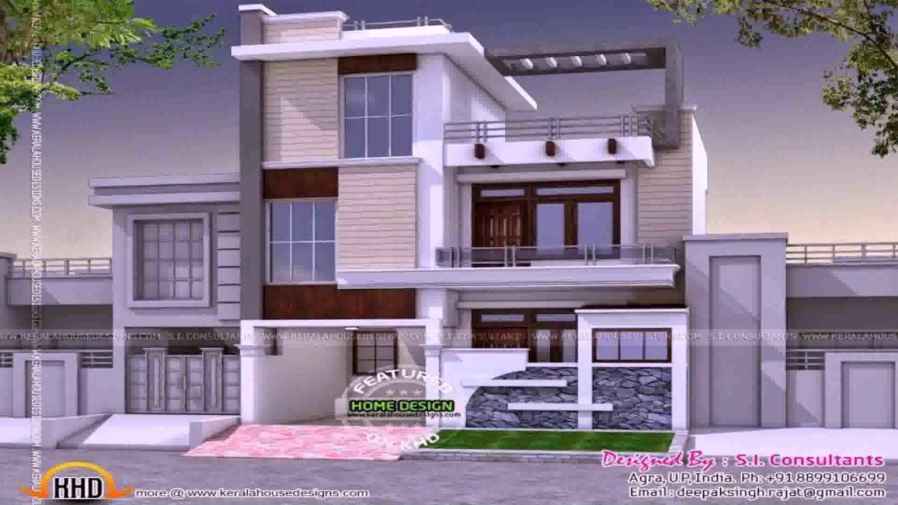 25x45 House Plan In India Gif Maker DaddyGif see Description