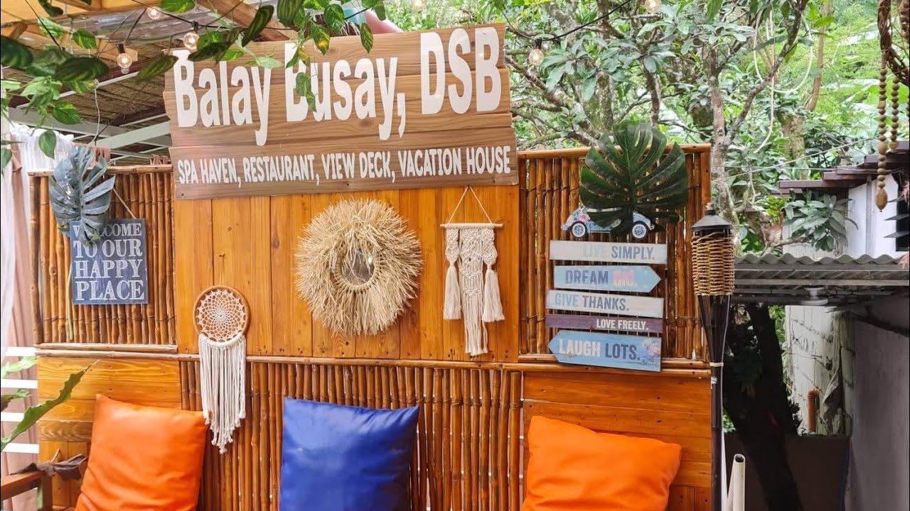 NEGROS! [Balay Busay, Don Salvador Benedicto] - YouTube