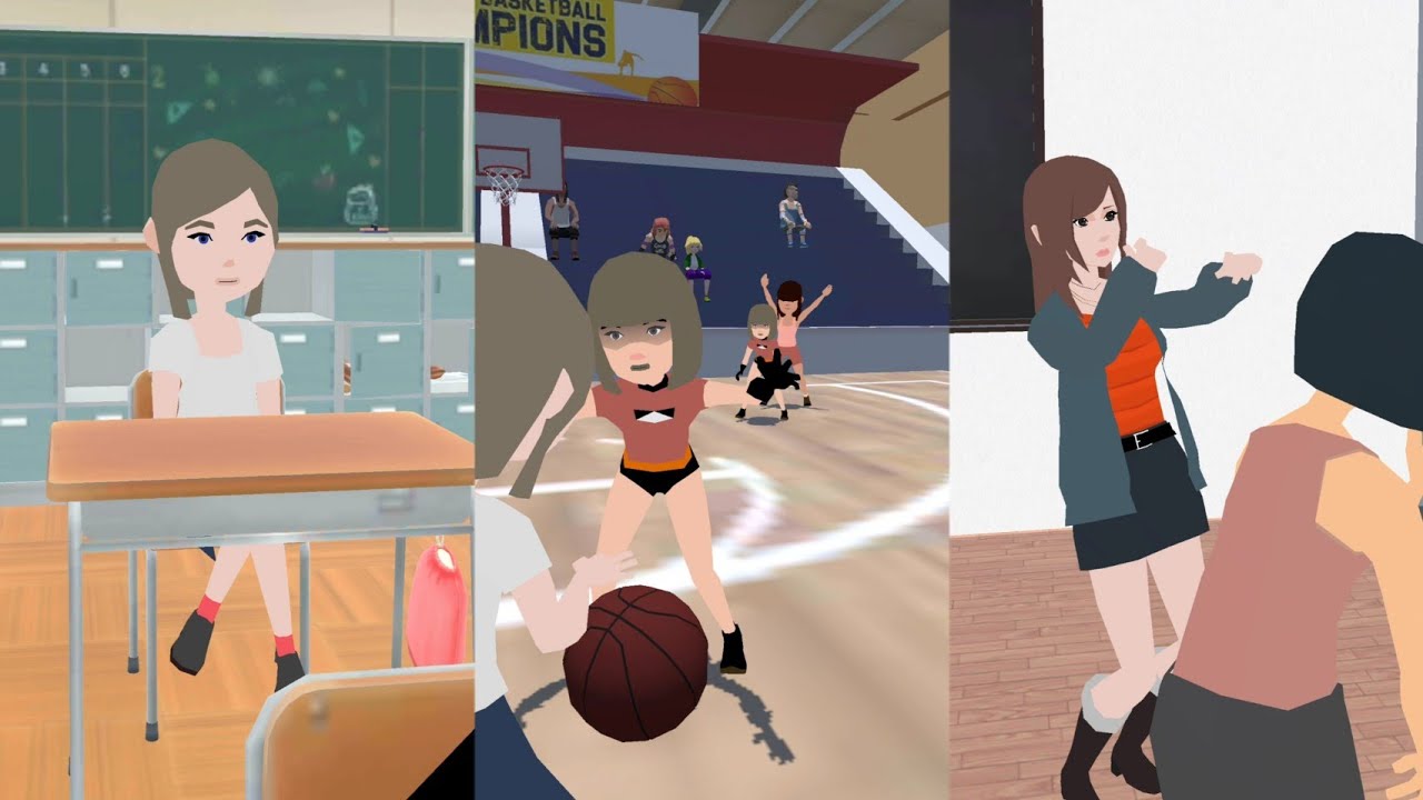 100 years life simulator Full Gameplay | School Life | 18+ - YouTube