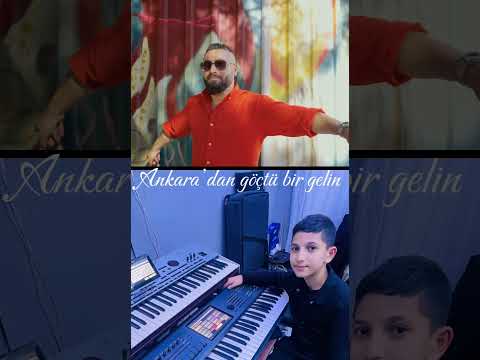 ESENDERELI ALI (￼feat.) RESUL DEMIR hücum kayıt ￼Ankara’dan göçtü bir gelin roman havası ￼2036