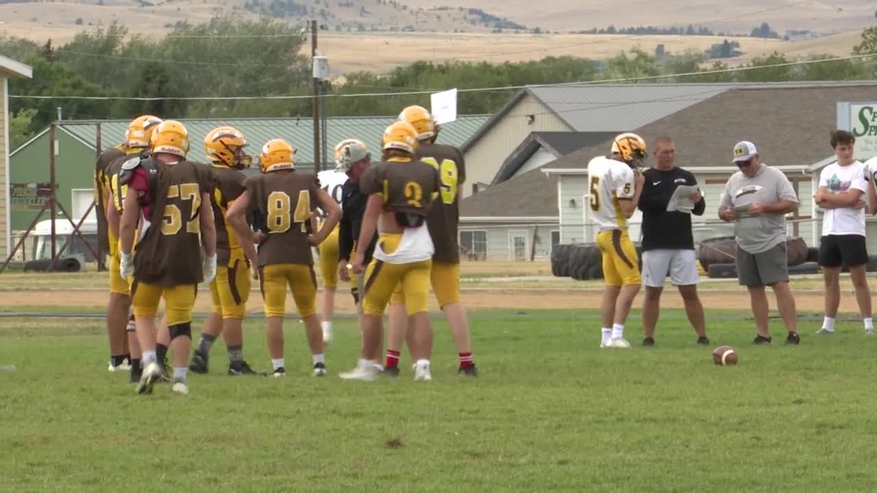 Mihelish plus Mihelish equals Winning - YouTube