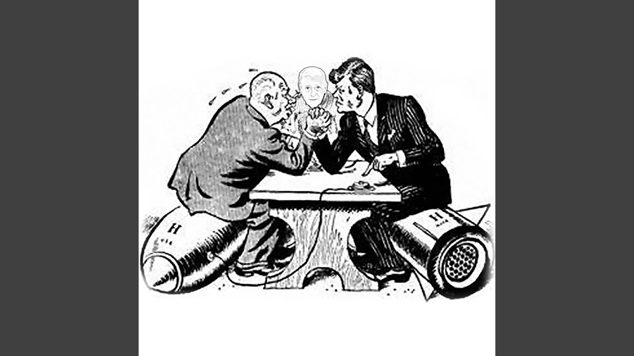Mutual Assured Destruction Mad YouTube mutual-assured-destruction-mad-youtube