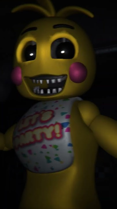The Glitched Attraction Jumpscares Compilation Fnaf Shorts Youtube