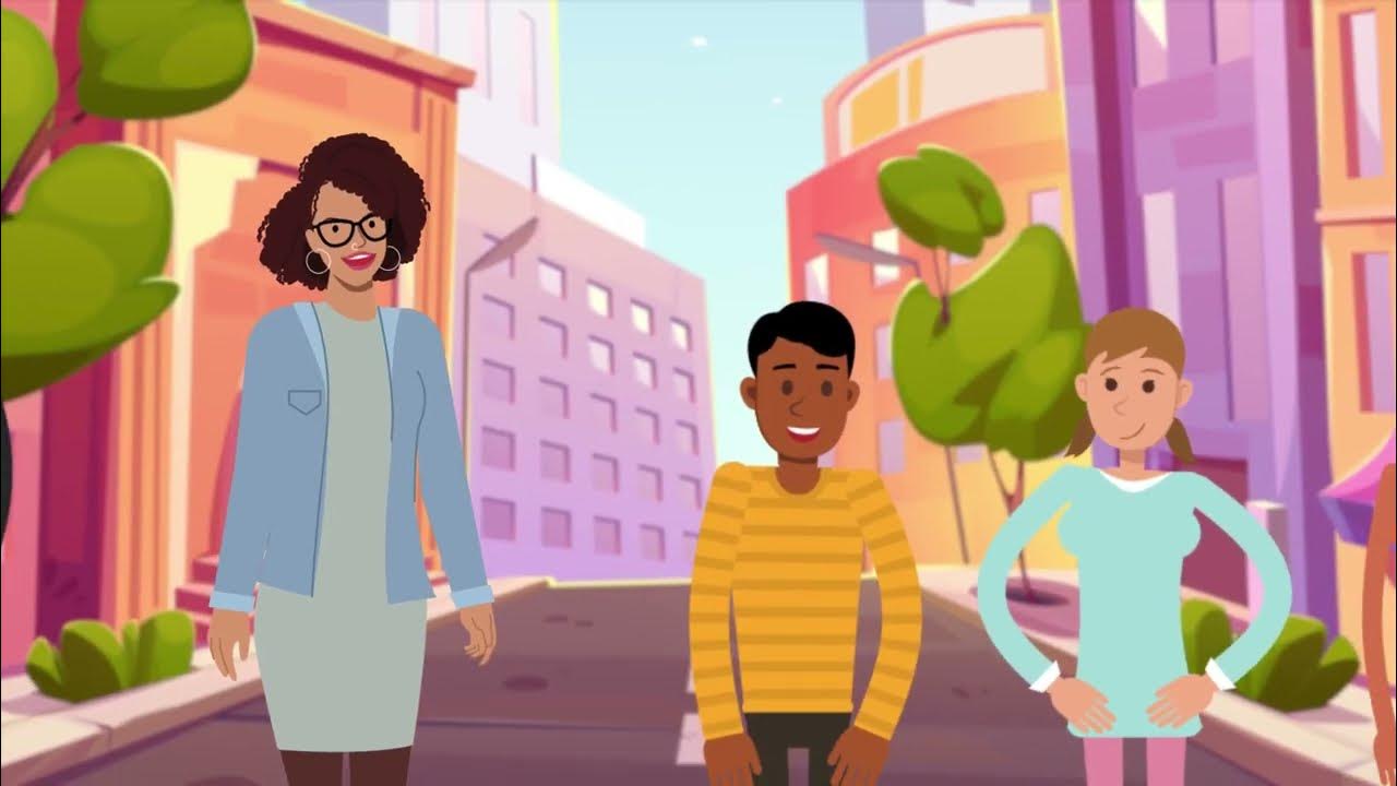 Introduction to Youth Participatory Action Research (YPAR) - YouTube