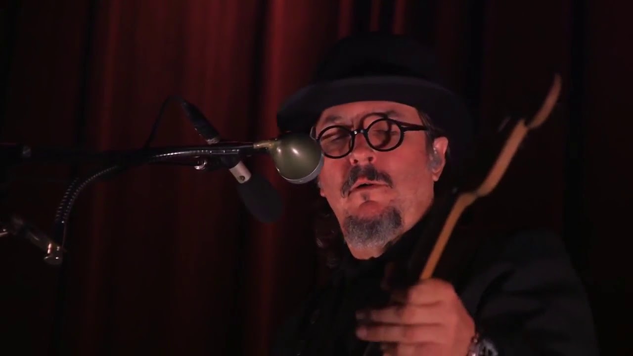 Primus LIVE Full Concert 2018 - YouTube