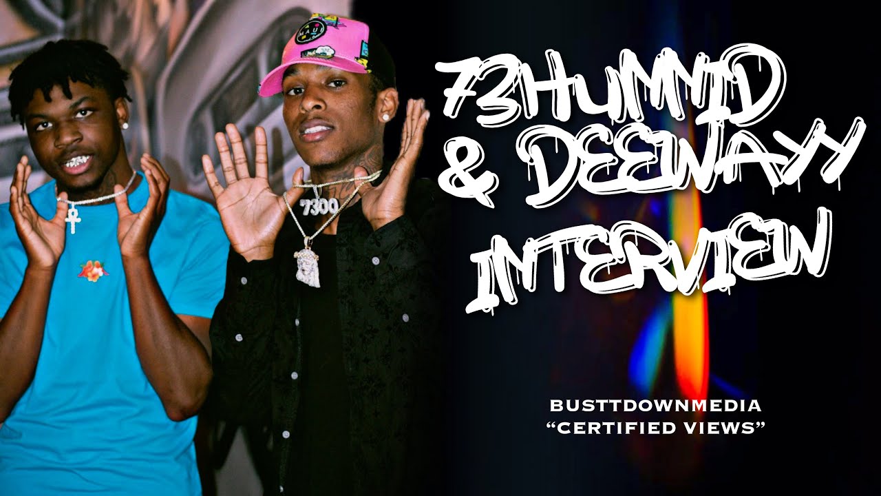 “73Hunnid & DeeWayy” Houston Hate to see you win, Yo Gotti CMG, Lil ...