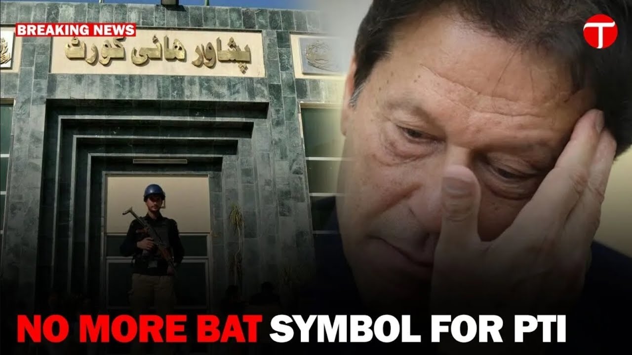 Supreme Court Verdict: PTI Loses BAT Symbol! Election Commission's ...