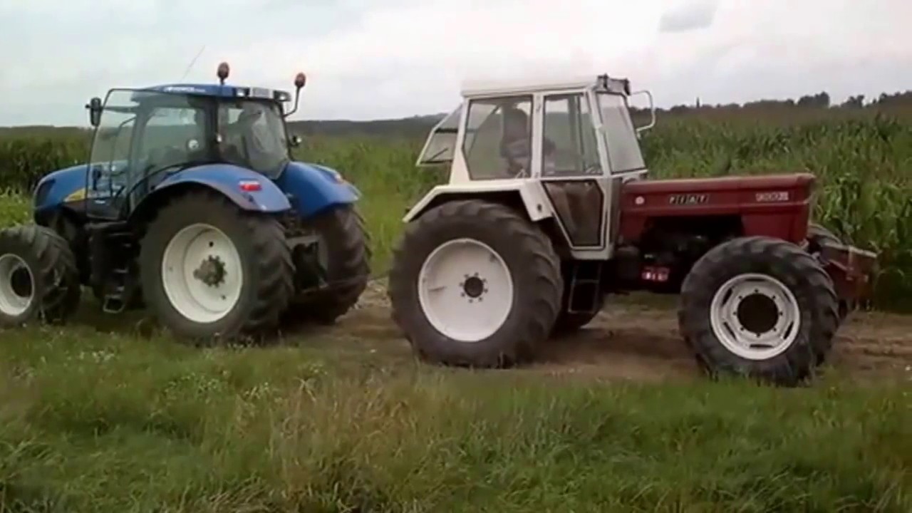 bulldozer vs truck tractor vs tractor tug of war tank tug of war john ...