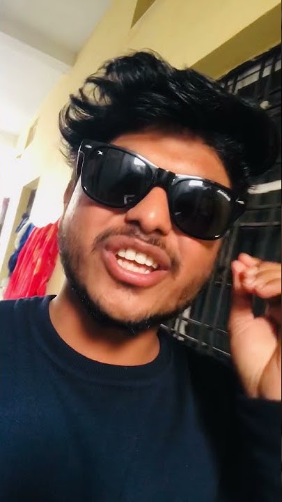 Cool potti vs Radkundi potti | Abhinav thul | sharon satpute | share ...