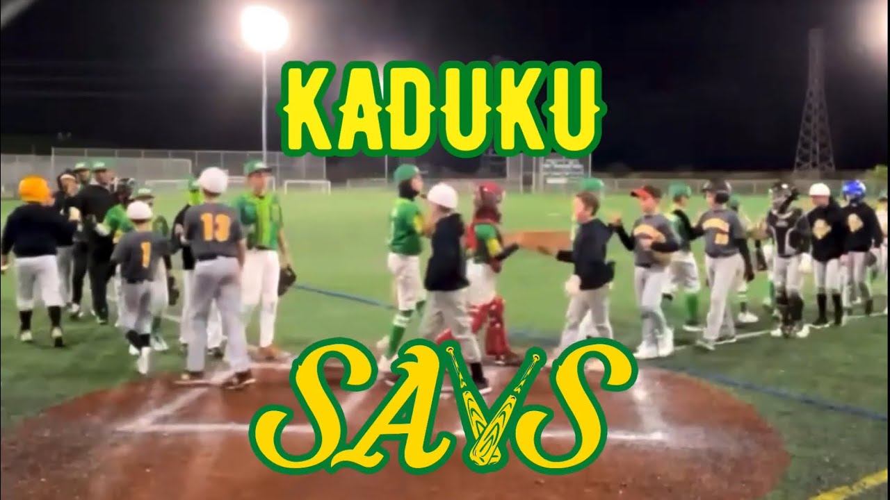 Kaduku Savs Hit Parade - 1st Tournament of 2024 - YouTube
