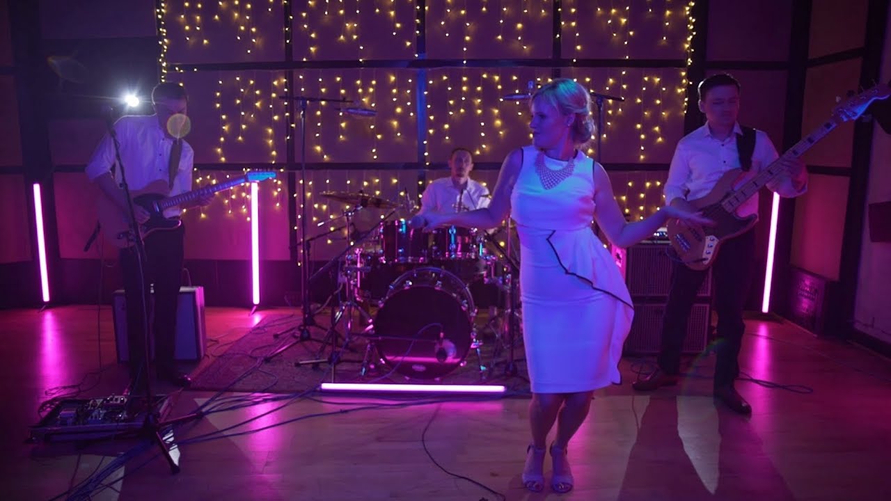 Late Night Chasers | Party Band | London - YouTube