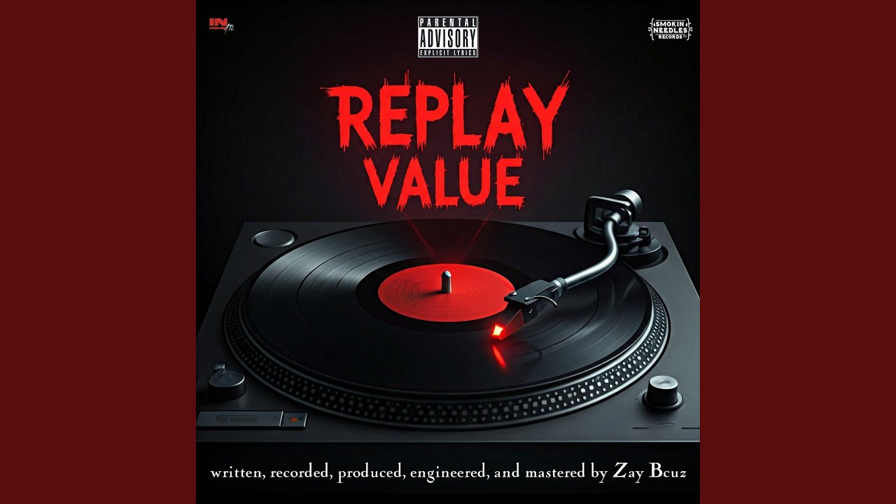 REPLAY VALUE - YouTube