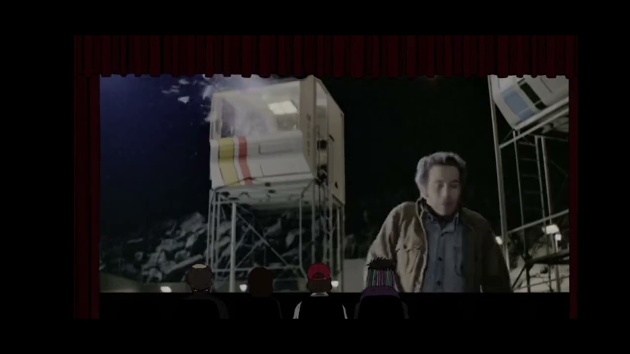 boo boo boo BOOOOO - YouTube