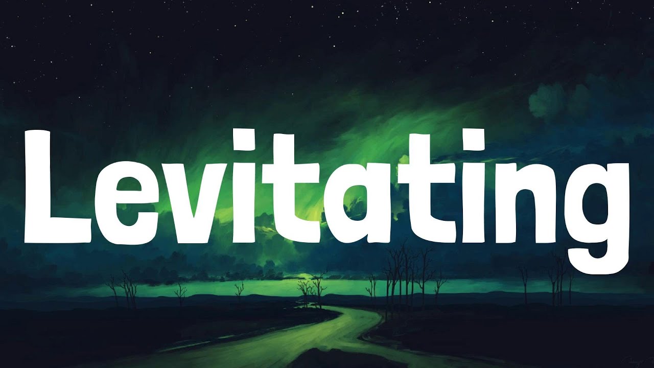 Dua Lipa - Levitating | LYRICS | Anti-Hero - Taylor Swift - YouTube