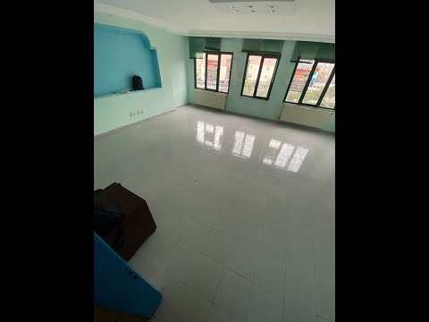 LİBADİYE CAD.ÜZERİ GÖZTEPE KÖP. VE E5 CEPHELİ 120m² BOŞ OFİS