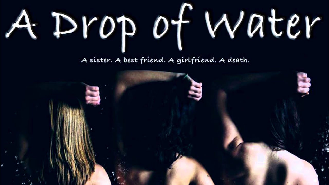 Bargaining // Johnny Salib // A Drop Of Water - YouTube