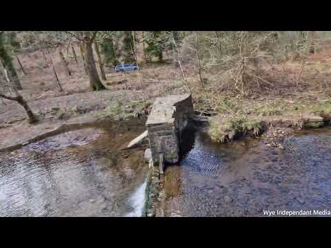 Wenchford picnic site, Forest of Dean! - YouTube