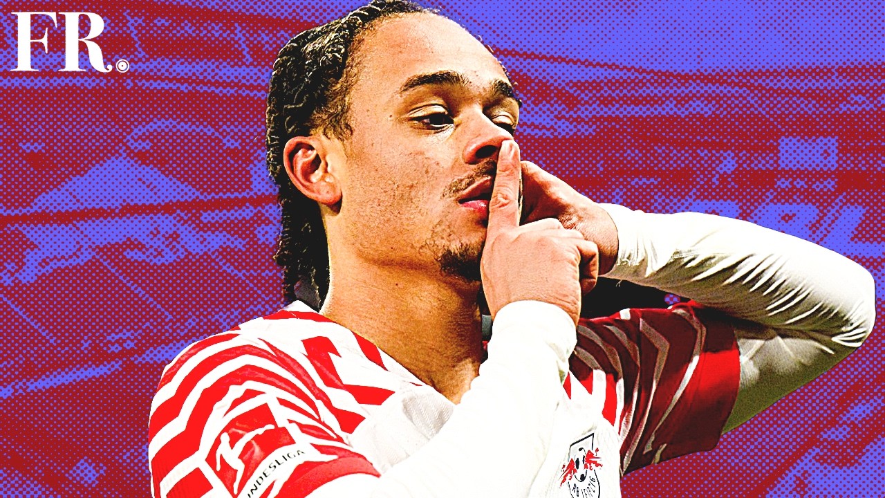 How Red Bull BEAT Football - YouTube