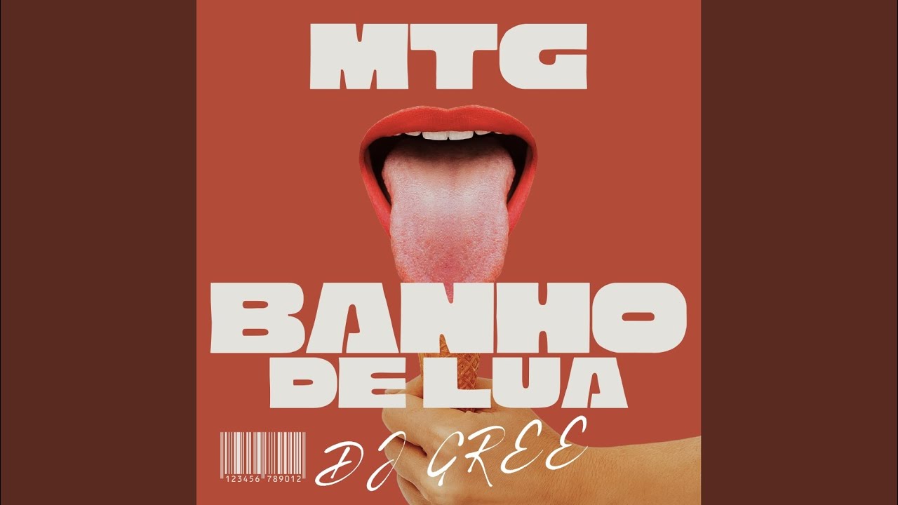 MTG Banho de Lua - YouTube