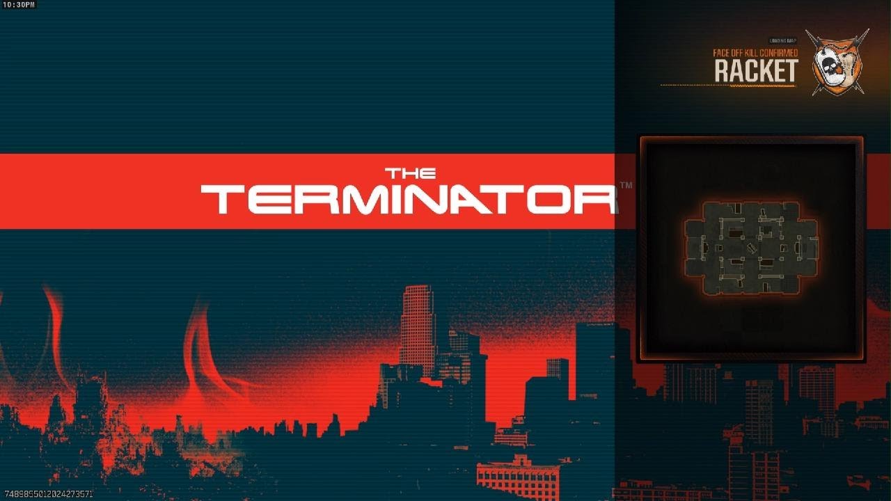 Call of Duty Black Ops 6 - PP919 Judgment Ownage Clip - YouTube